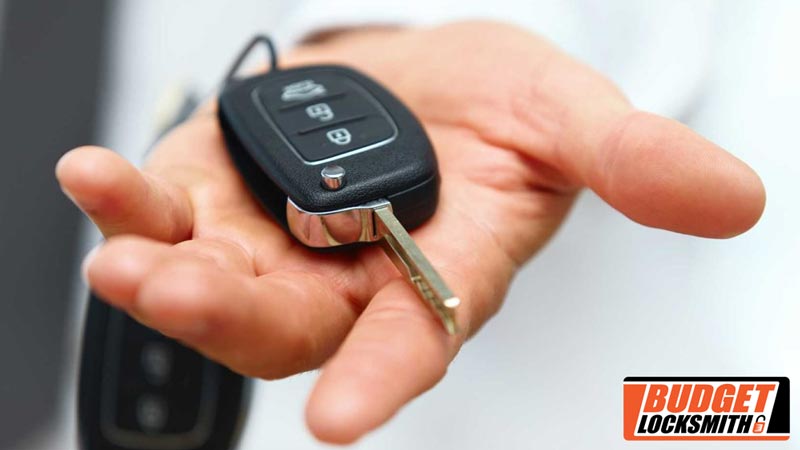 Car Keys - Budget Locksmith of Virginia Beach LLC