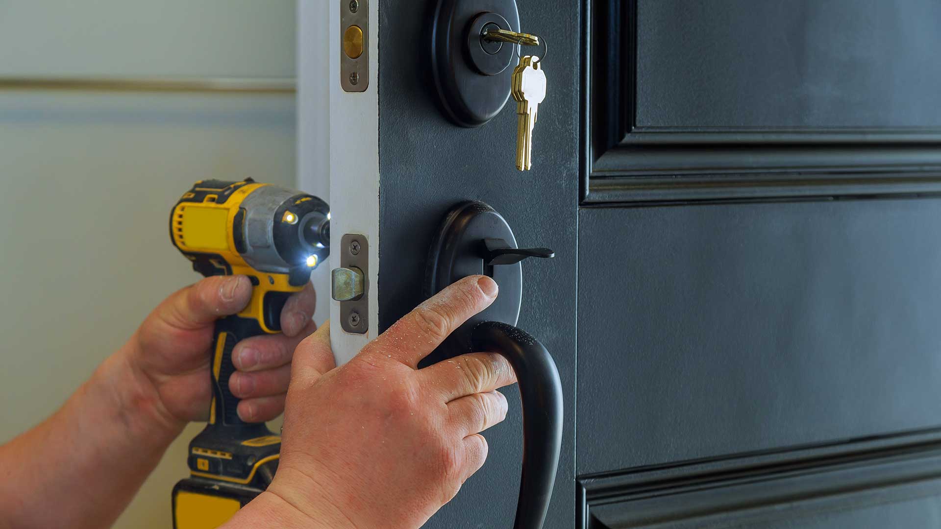 Change Locks - Budget Locksmith of Virginia Beach | Call Now!